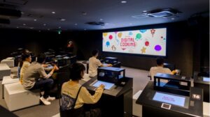 グリコピア神戸の工場見学は要予約！手作りビスコ体験がおススメ | スミレモ